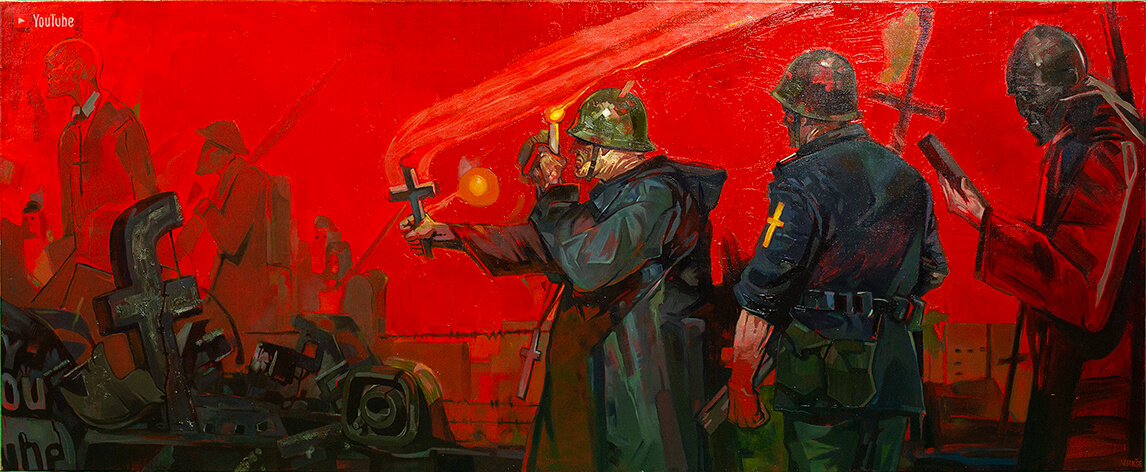 ACADEMIC ART | Lakshe Passion