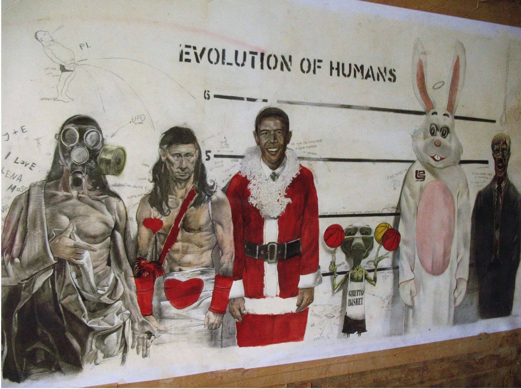 ACADEMIC ART | Lakshe Passion