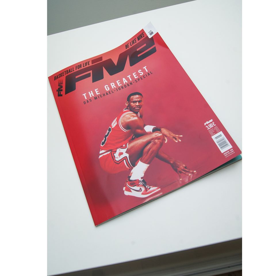 Five Magazine | Lakshe Passion